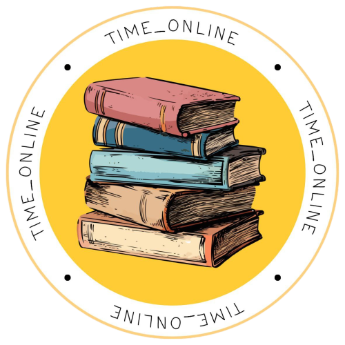 Главная - Time Online